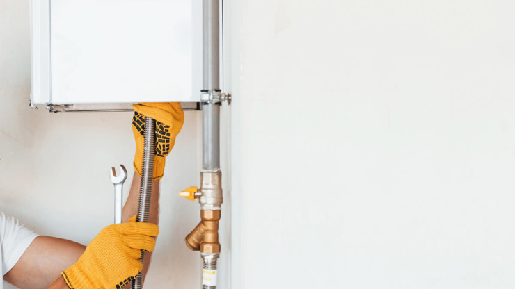 Home - S.O.S. Plumbing